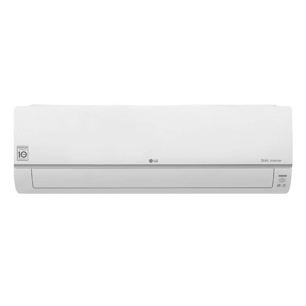 LG ชุดเครื่องปรับอากาศ อินเวอร์เตอร์ รุ่น ITR13 12000 BTU - FullHouse Store